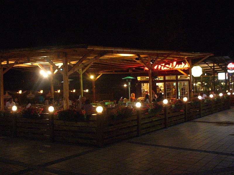 Депутат: штрафы за шум, свист и громкую музыку должны быть больше ...